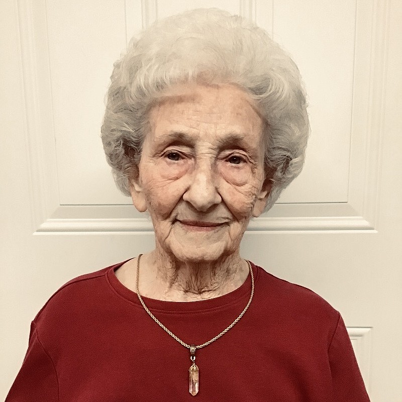 Emma Lee Watson | El Dorado News