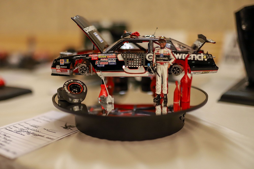 Chattanooga Scale Modeler's Modelcon | Chattanooga Times Free Press
