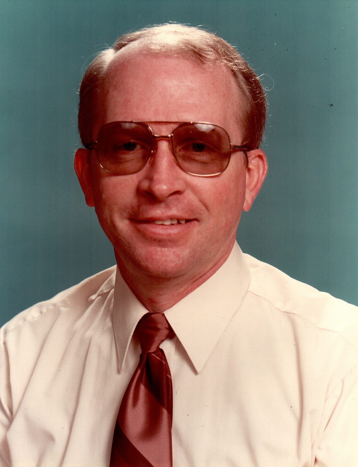 John Brock Moore | El Dorado News