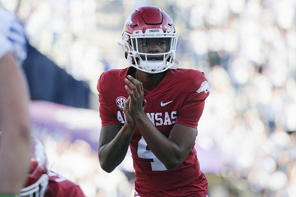 Hornsby transferring to Texas State | Whole Hog Sports