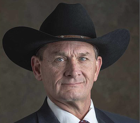 Johnson County sheriff gets July 28 jury trial in Crawford County | The ...