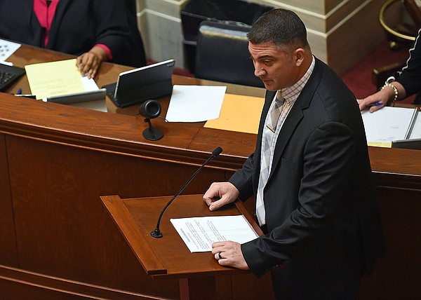 State Capitol notebook: State Senate OKs 14 Cabinet picks | Northwest ...