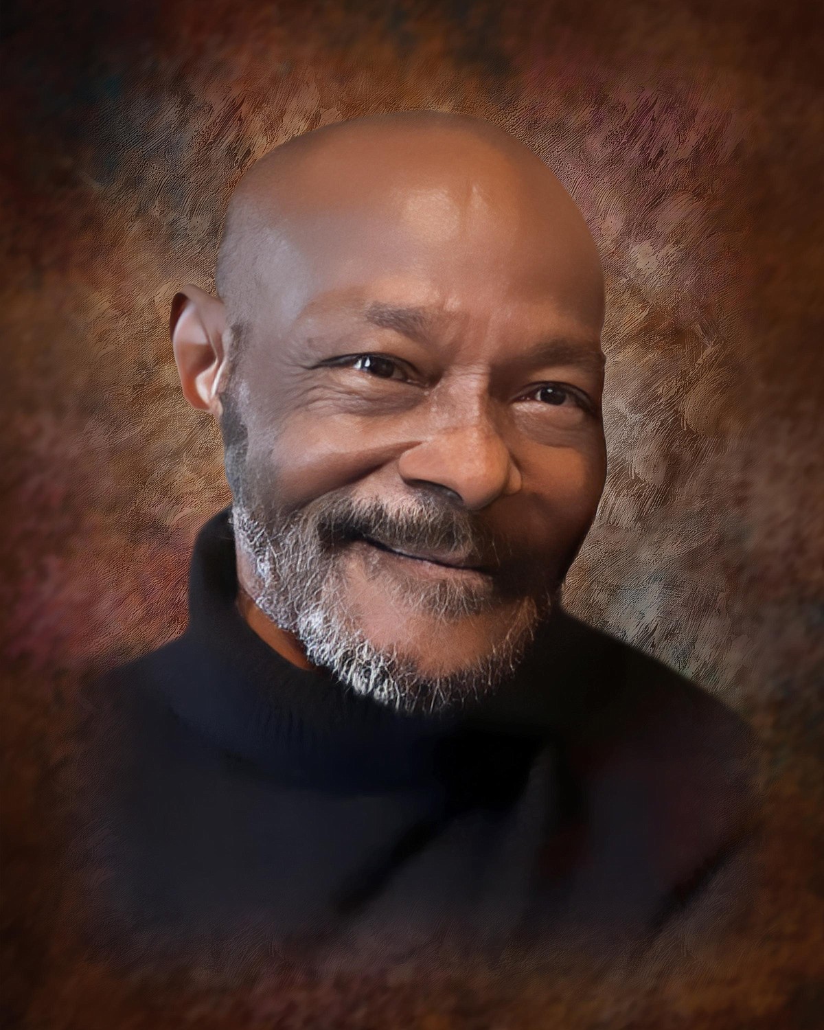 Martin K. Benton | El Dorado News