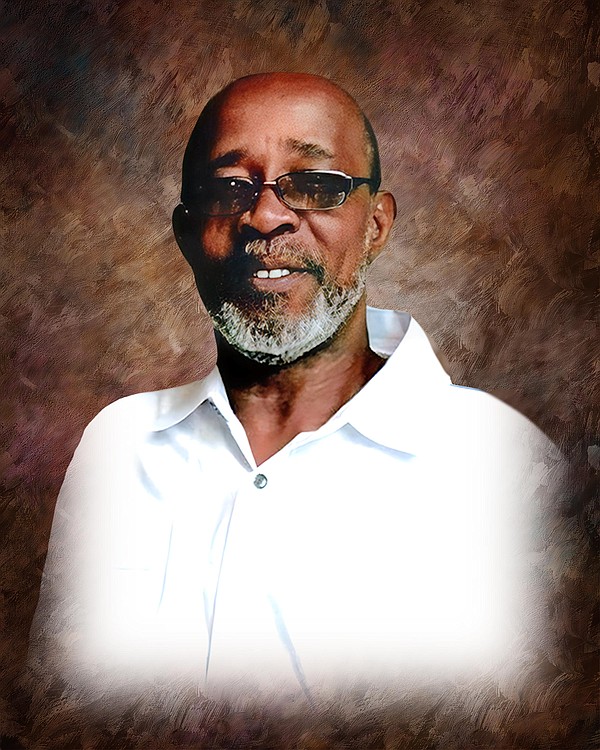 Clark Furlow Sr. | El Dorado News