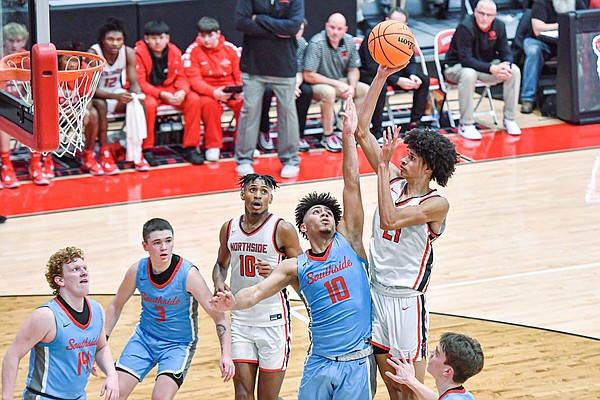 PREP BKB: Northside finally gets Southside in new home, enjoys big 6A ...