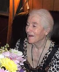 Betty Jo Major Sinclair | El Dorado News