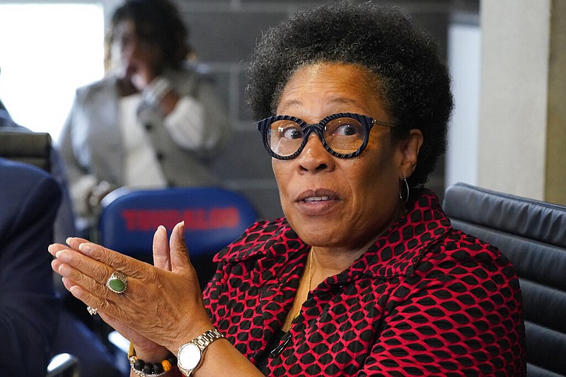 Johnson County housing agency gets surprise $20,000 federal grant | The ...