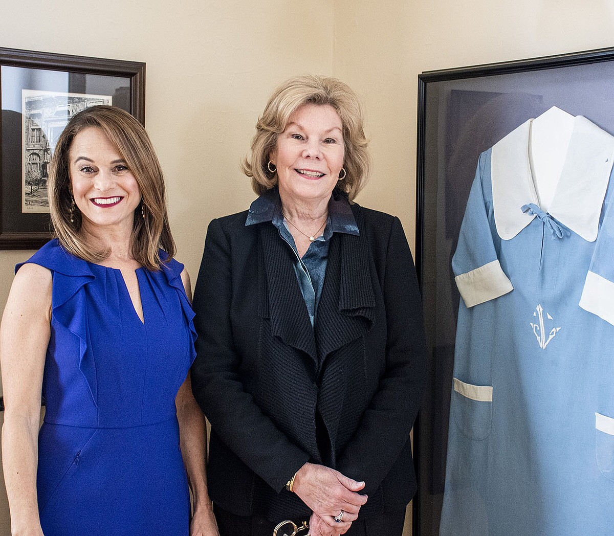 Junior League of Little Rock celebrates centennial birthday | Northwest ...