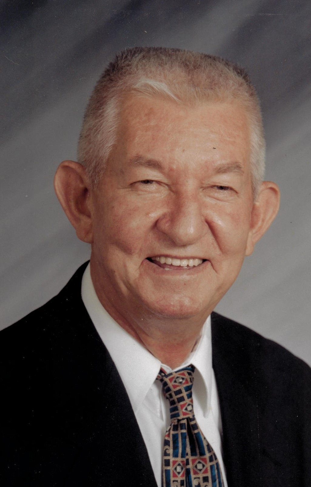 Jimmy Charles “Jim” Hargett | El Dorado News