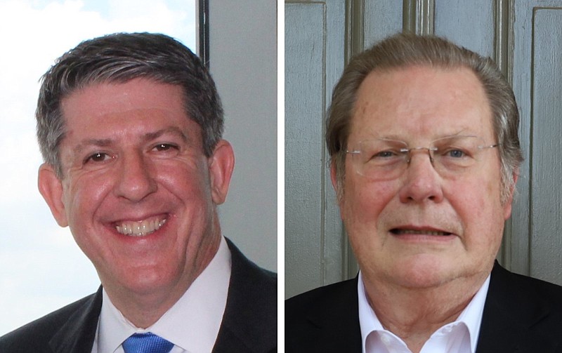 Little Rock Port Authority OKs legal-services contract with firm of ...