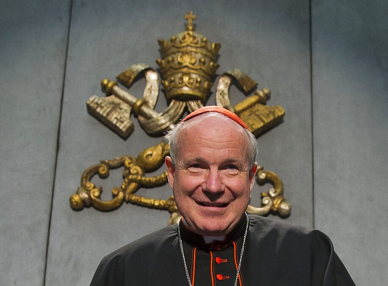 Cardinal says book by Benedict XVI's secretary 'unseemly' | The ...
