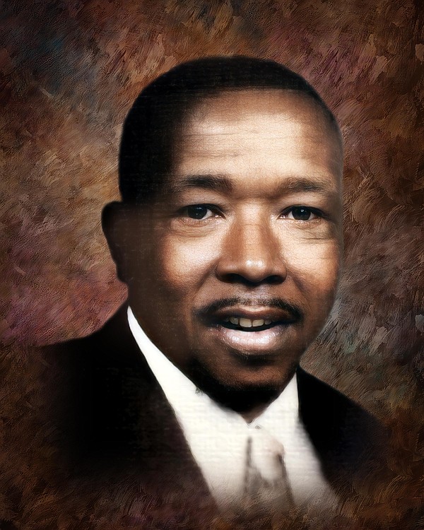 Thomas Johnson | El Dorado News