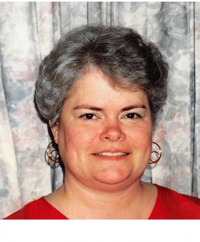 Ella Rebecca (Becky) Walls Roberts | El Dorado News