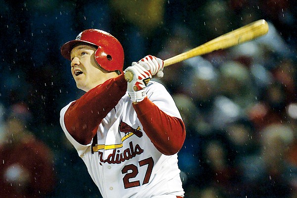 Rolen elected to baseball’s Hall of Fame | Fulton Sun