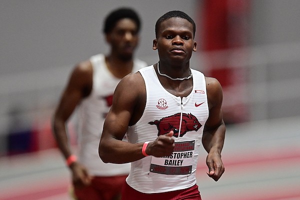 Razorback Invitational field loaded with top SEC teams | Whole Hog Sports