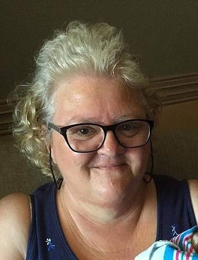 Verna J. (Britton) Grosse | El Dorado News