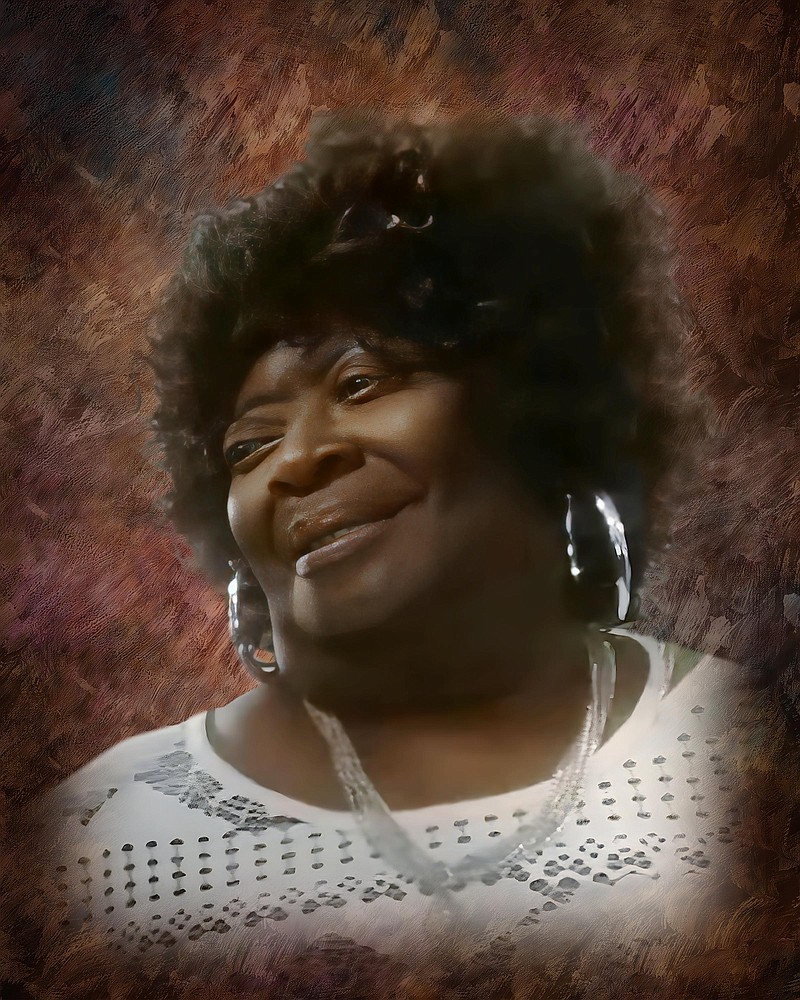 Ammie J. Welch Kimble | El Dorado News