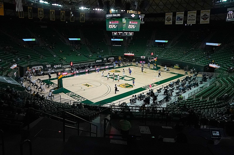 Arkansas at Baylor: How to watch and listen, betting line, team ...