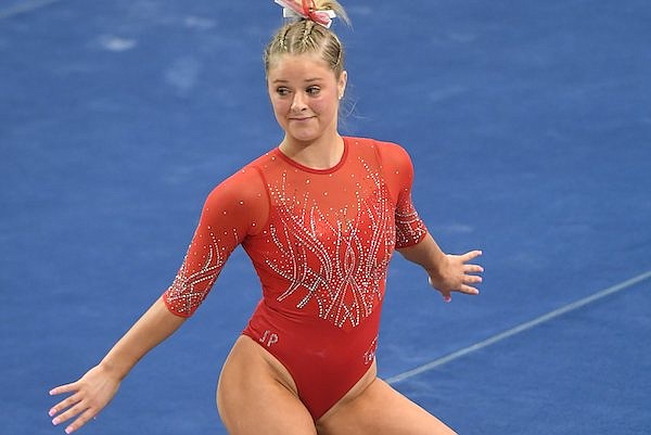 UA's Williams top SEC freshman | Whole Hog Sports