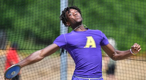 Easter is Hogs' only expected signee late | Whole Hog Sports