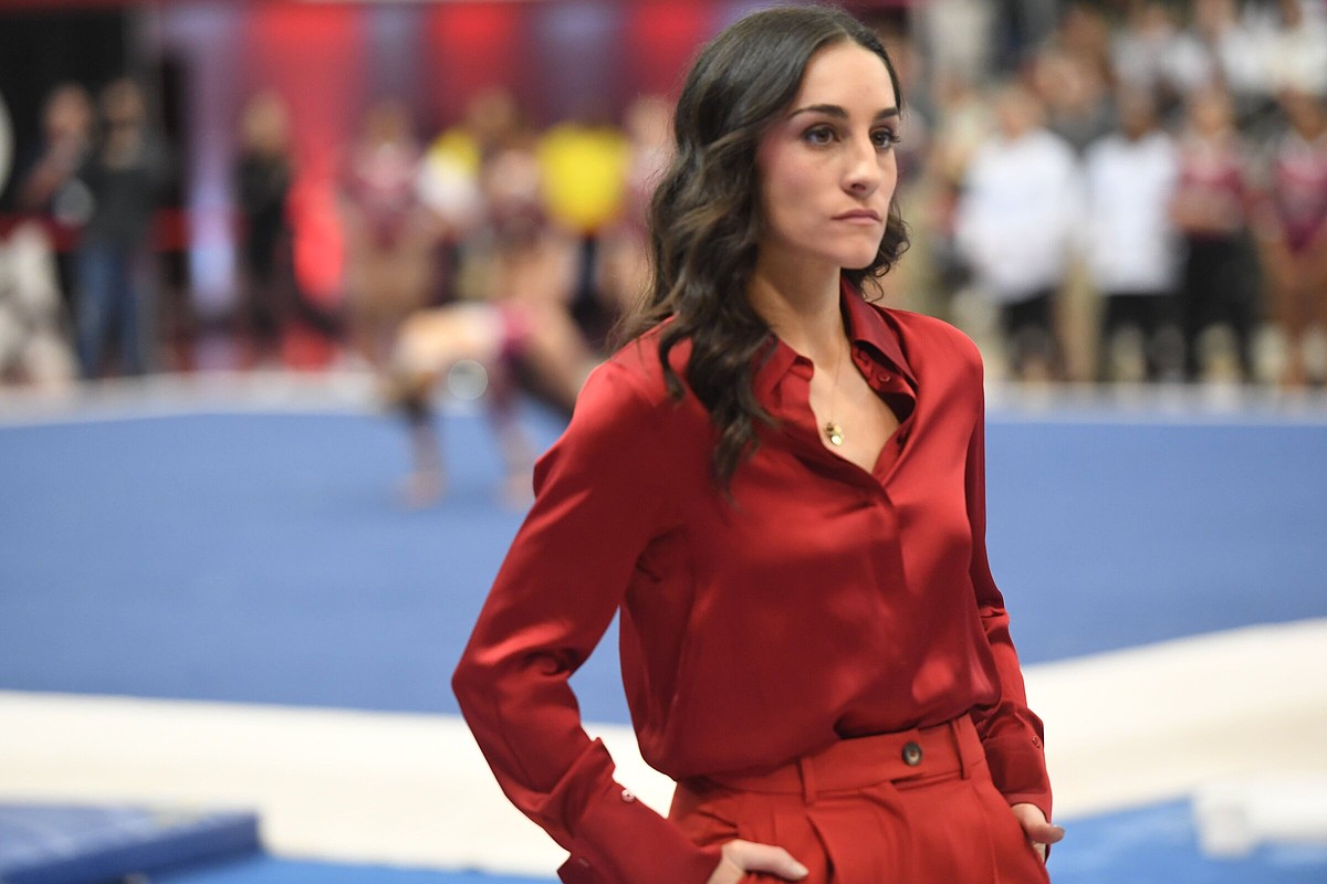 Arkansas’ Wieber awarded extension | The Arkansas Democrat-Gazette ...