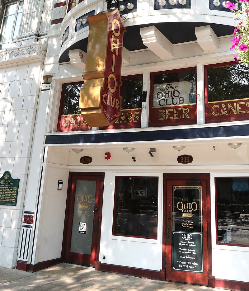 Iconic Ohio Club now under new ownership | Hot Springs Sentinel Record