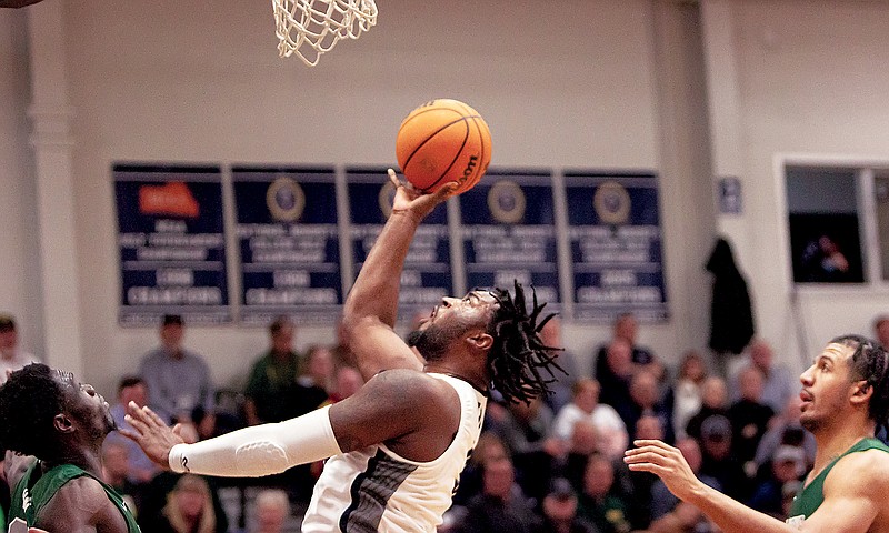 Lincoln men to get second chance this season against Pittsburg State ...