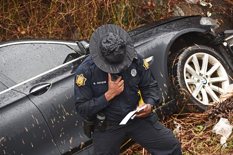 Metroplan gets $700,000 grant to study ways to cut traffic deaths in ...