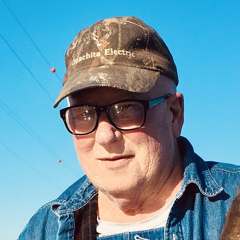 Dan R. Oliver | El Dorado News