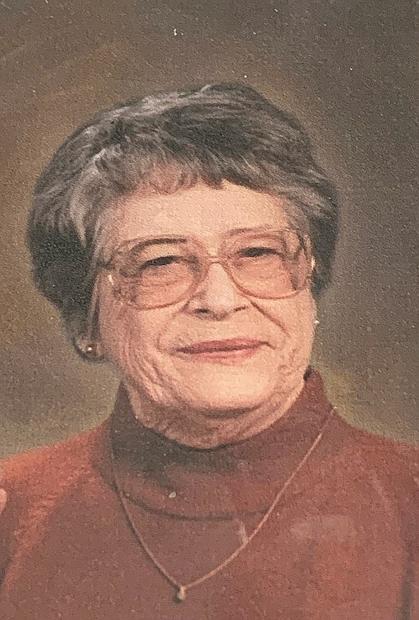 Mary Elaine Haney | El Dorado News