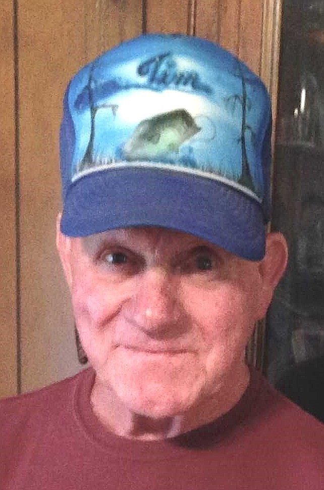 Tim McKnight | El Dorado News