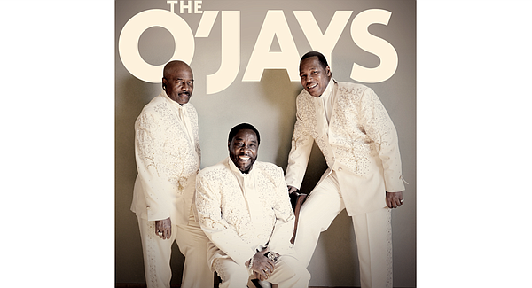 O’Jays' 'Final Tour' includes April 8 concert at Simmons Bank Arena | The Arkansas Democrat ...