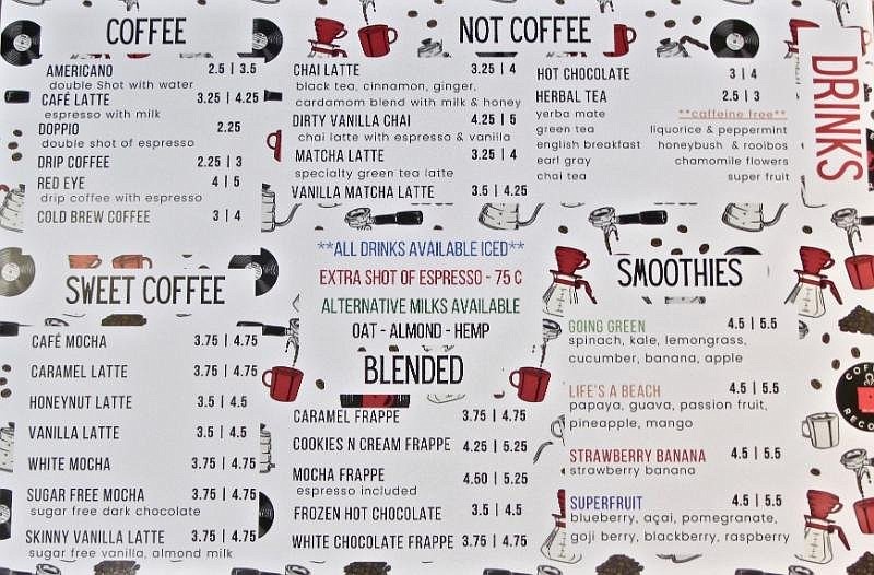 ARKANSAS SIGHTSEEING: Follow your nose — Main Street Arkansas Coffee ...