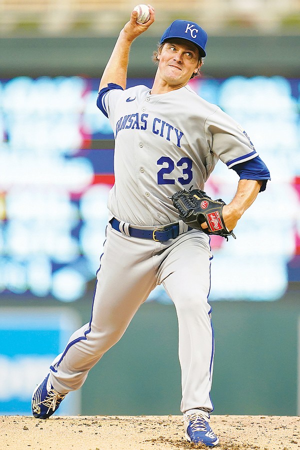 Greinke can earn $15M this year with Royals