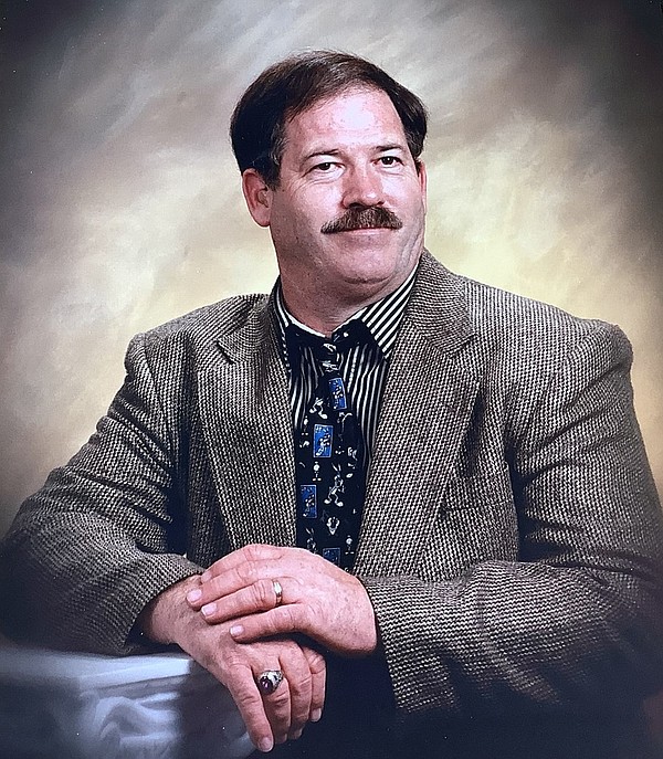 Marion Stewart Hicks | El Dorado News