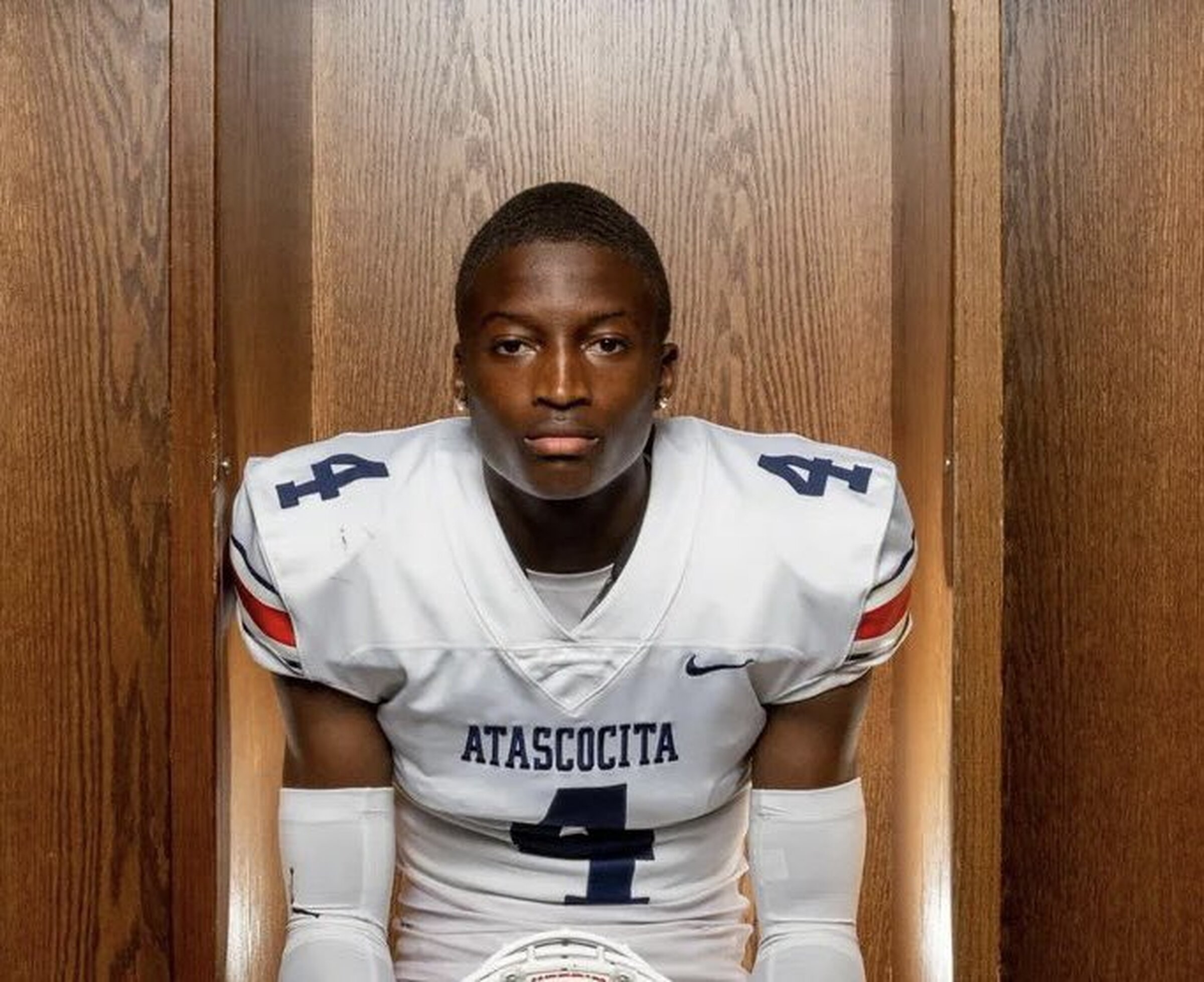 THE RECRUITING GUY: Texan moved by UA’s academics | The Arkansas ...