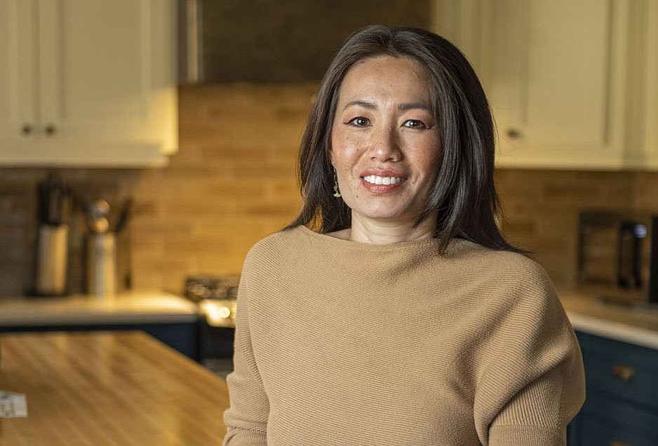 Noy Phoumivong: Food is culture, passion, community for local chef ...
