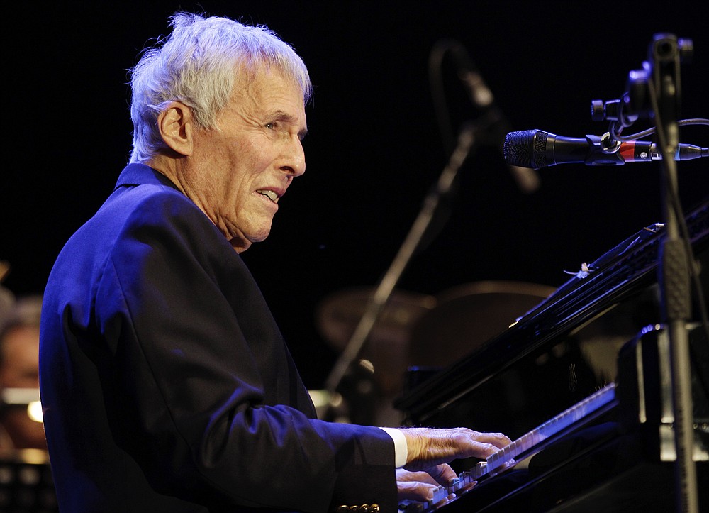 Remembering Burt Bacharach | Chattanooga Times Free Press