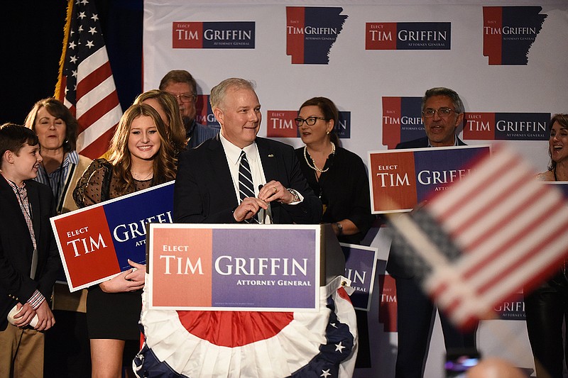 Arkansas attorney general’s office adds 4, including former director of ...