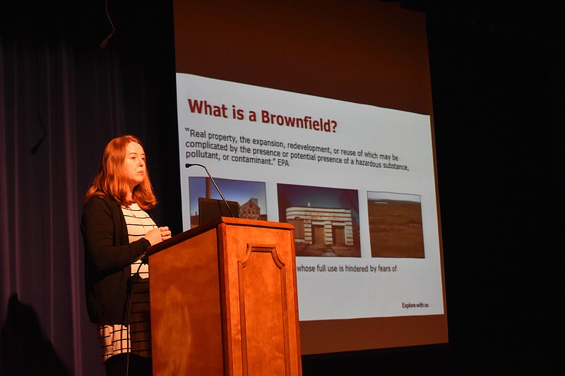 Walker County brownfield program offers no-cost opportunities for property owners, community ...