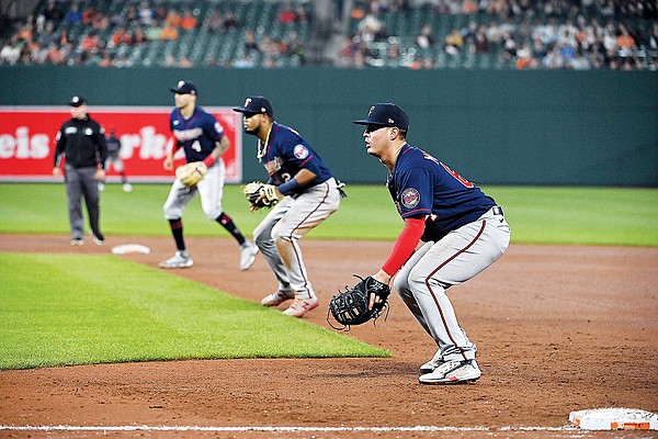 Start of spring training brings pitch clocks, shift limits | Jefferson ...