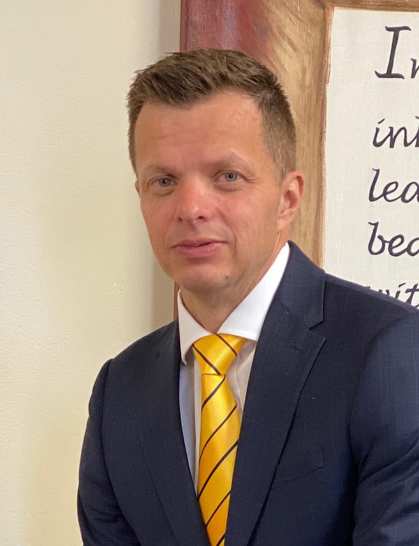 Morrison slated to leave SAU Tech, accept position in Texas | Camden News