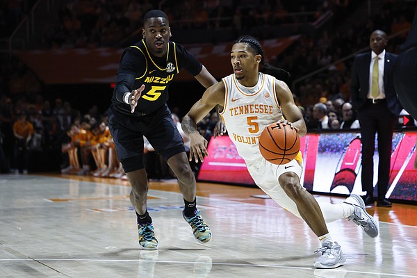 5-at-10: Chance to win free UT-Bama hoops tickets, MLB rules changes ...