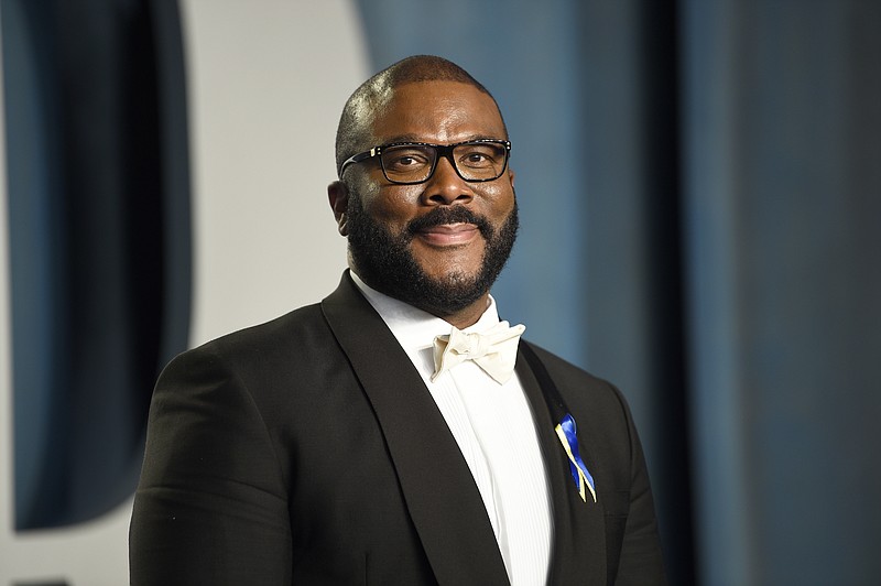 Tyler Perry to donate $2.5 million to help older Atlanta homeowners ...