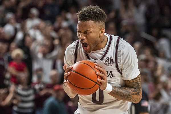 Razorbacks falter late, lose at Texas A&M | Northwest Arkansas Democrat ...