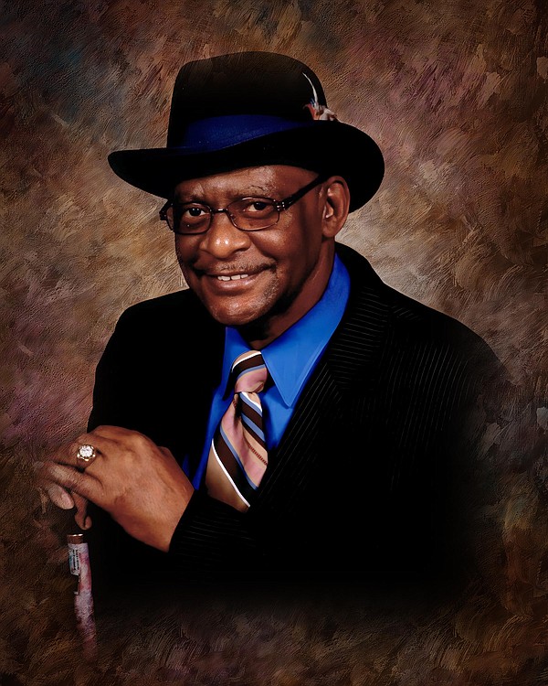 Dr. Paul Rainey | El Dorado News