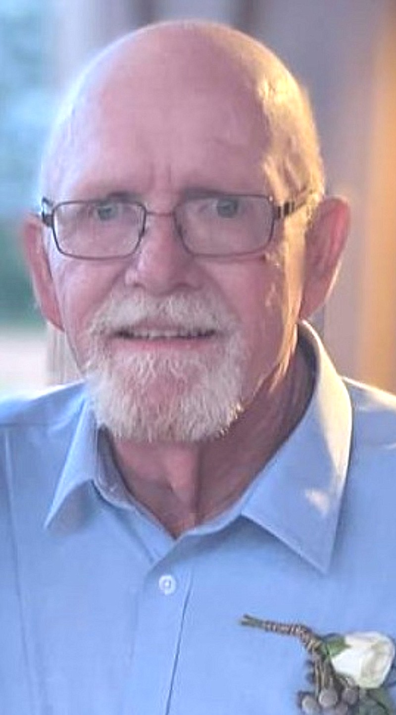 Raymond Michael “Mike” Phillips | El Dorado News