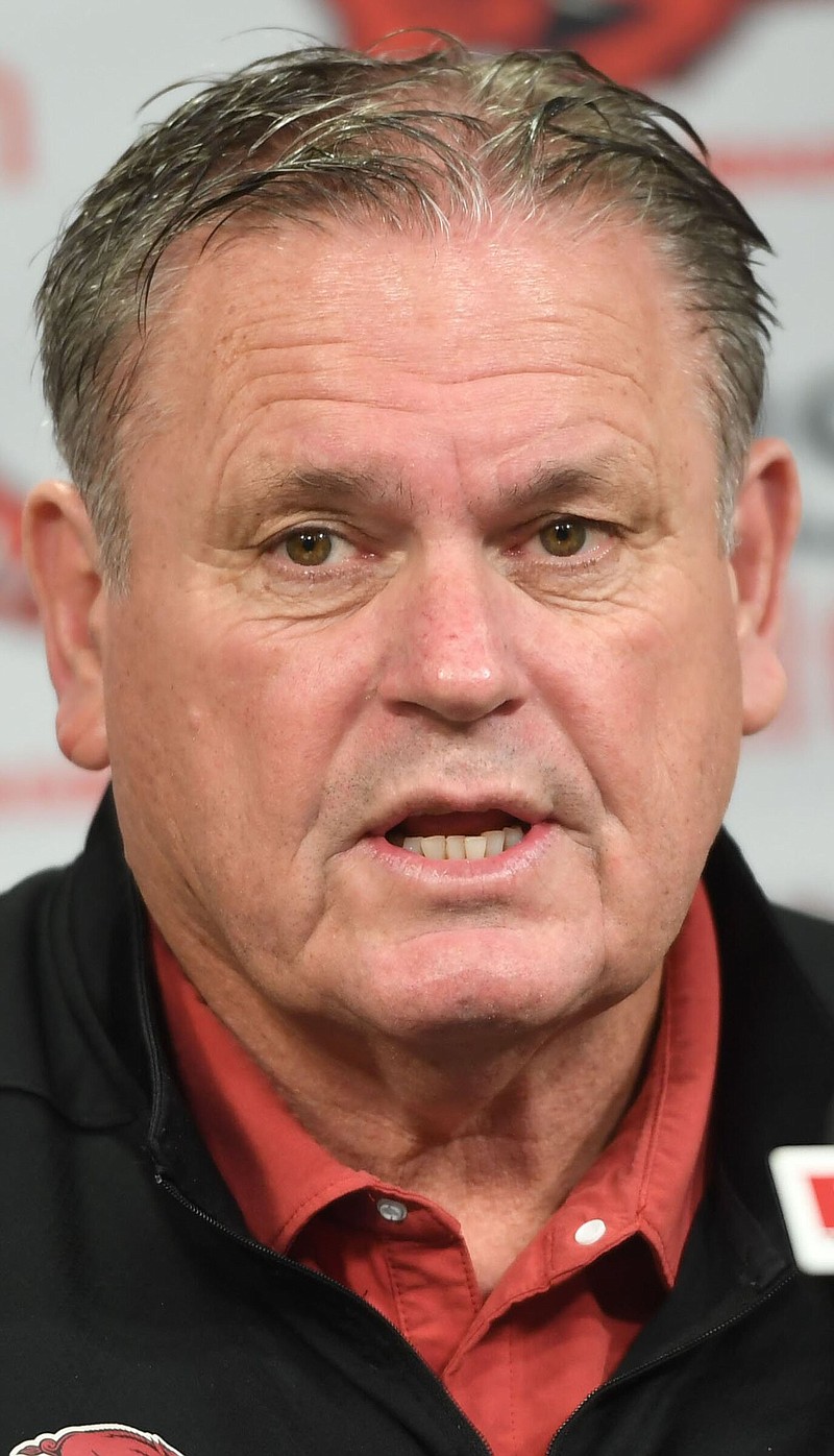 State sports briefs | The Arkansas Democrat-Gazette - Arkansas' Best ...