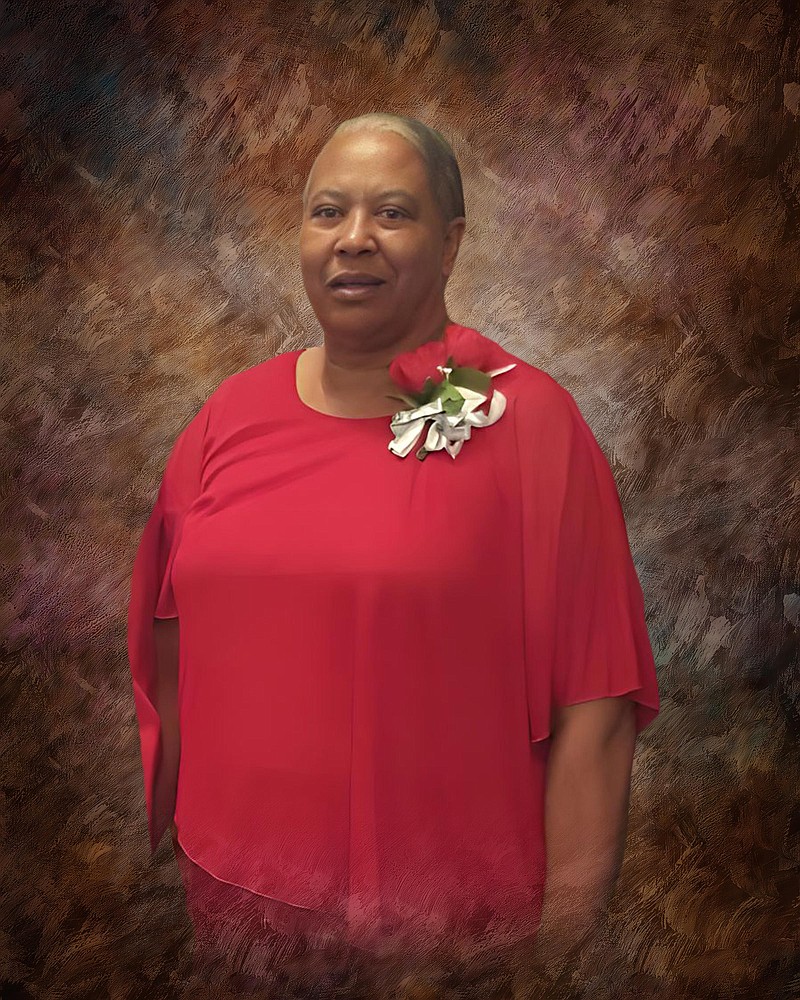 Eileen Jackson | El Dorado News