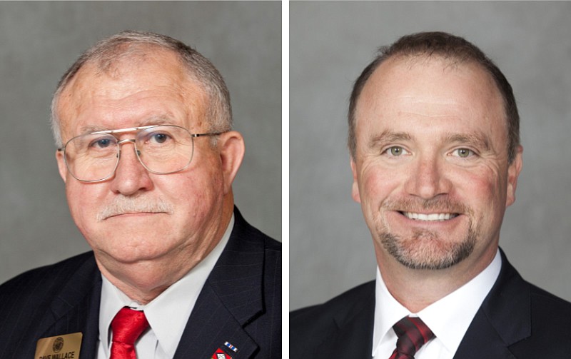 Plant Board proposal passed | The Arkansas Democrat-Gazette - Arkansas ...